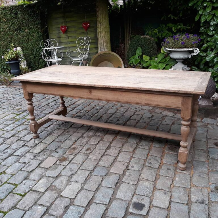 Home EN - Praet Antiques